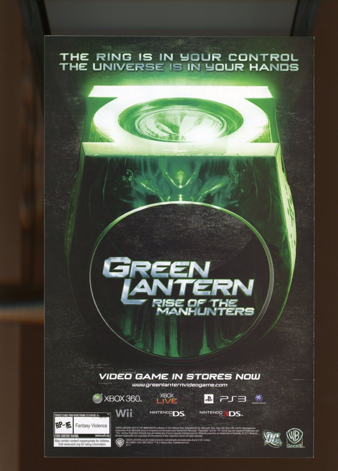 Flashpoint: Deadman & The Flying Graysons #1 -Signed by J.T. Krul COA ...