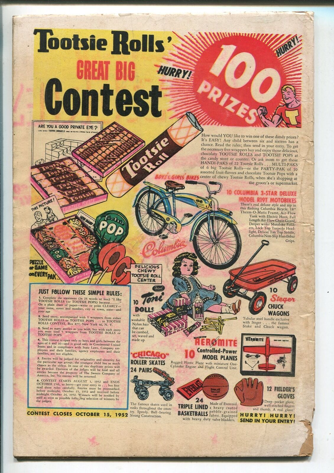 Star Spangled WAR Stories #133 1952-Dc Comics-Wwii-Japanese Sniper-Fr ...