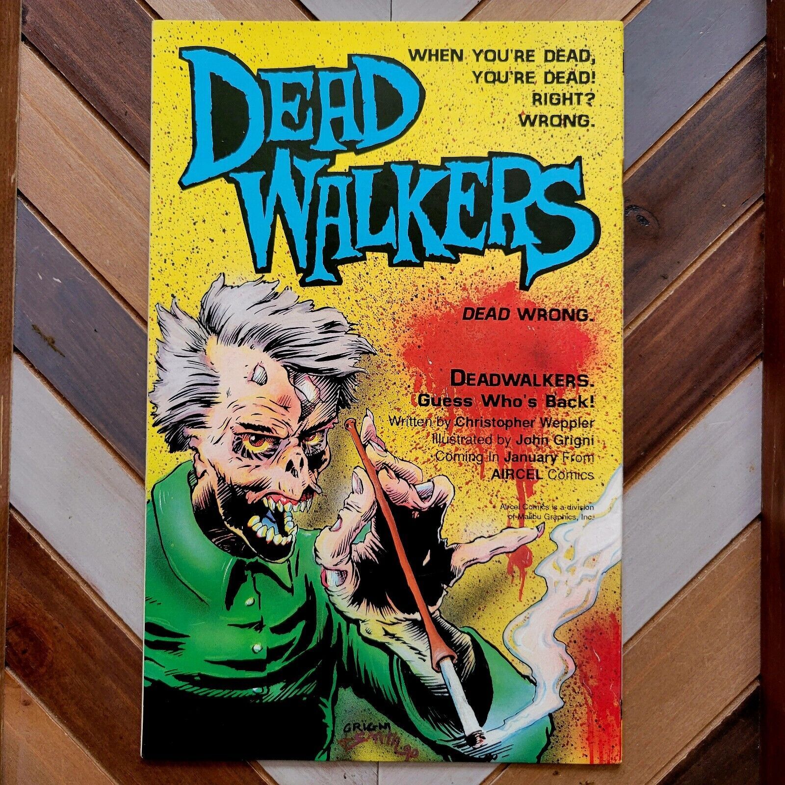 I LOVE LUCY TOO #1-2 FN/VF (Eternity 1990) Rare/HTF 40th Anniv Classic ...