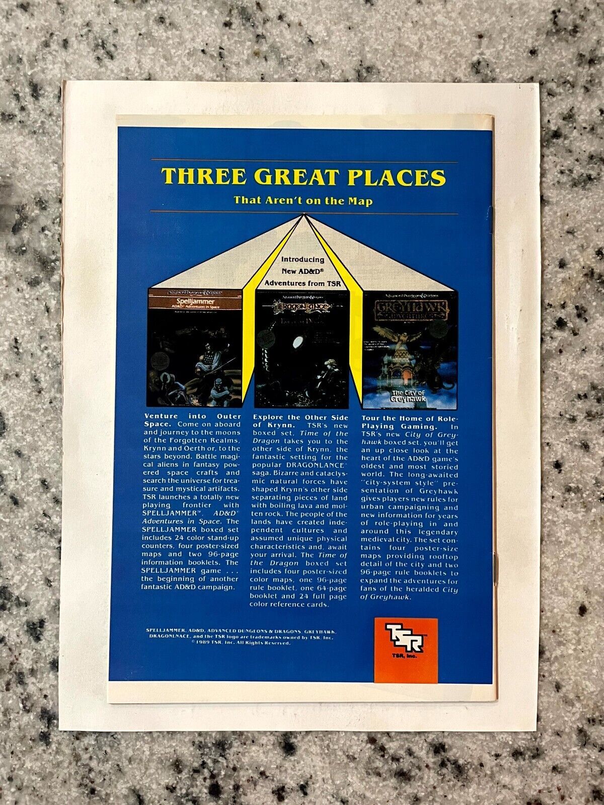 Uncanny X-Men # 250 NM Marvel Comic Book Wolverine Storm Cyclops Beast ...