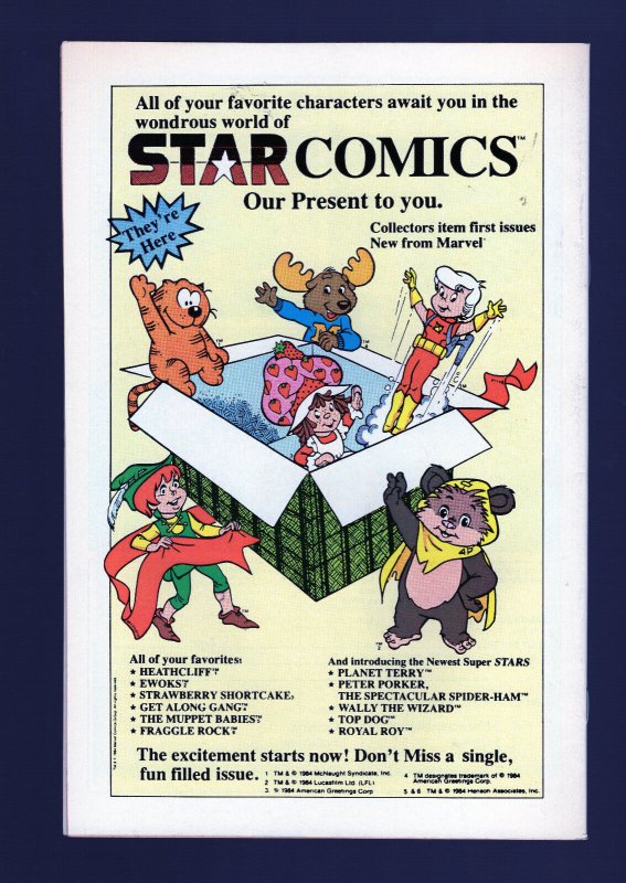 Thor #354 - Walter Simonson Cov, Interior Art and Story. Hela App. (9.2 ...