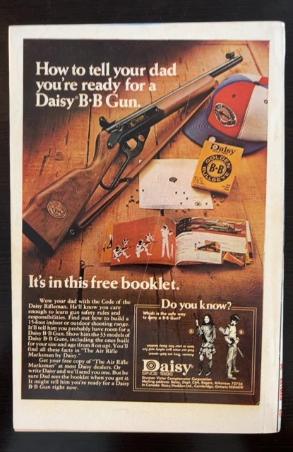 Batman #258 (1974) 1st Arkham Asylum! | Comic Books - Bronze Age, DC ...