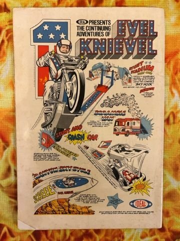 Amazing Adventures #28 (1975) | Comic Books - Bronze Age, Marvel ...