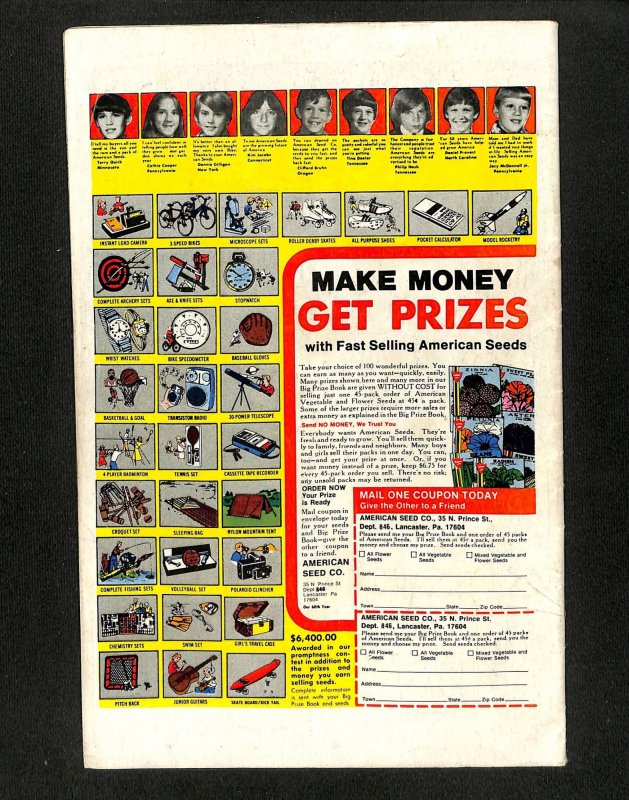 Iron Man #108 | Full Runs & Sets, Marvel, Iron Man, Superhero / HipComic