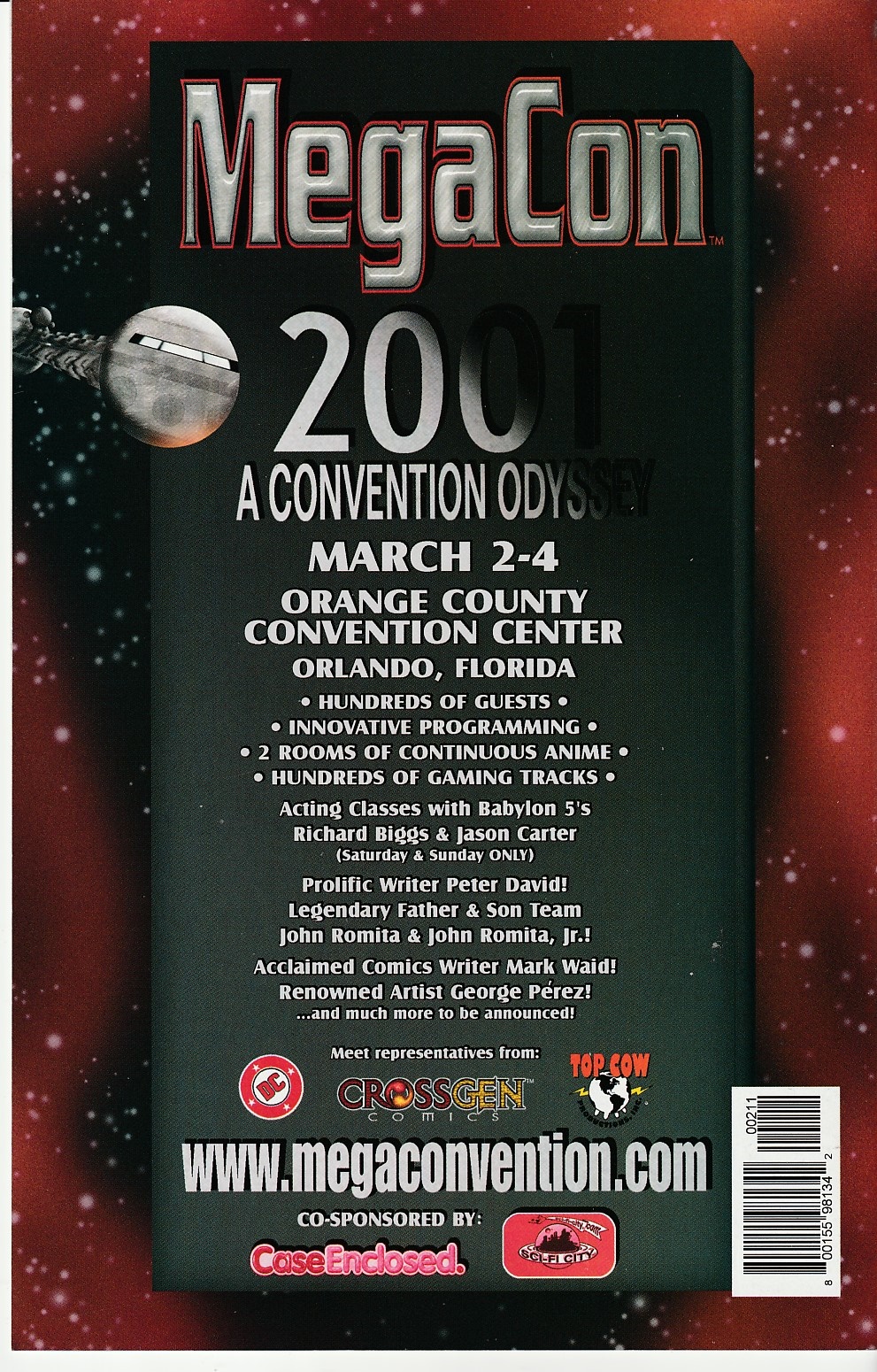 The First(Crossgen) # 1,2,3, 4 Gods of the Crossgen Universe ! | Full ...