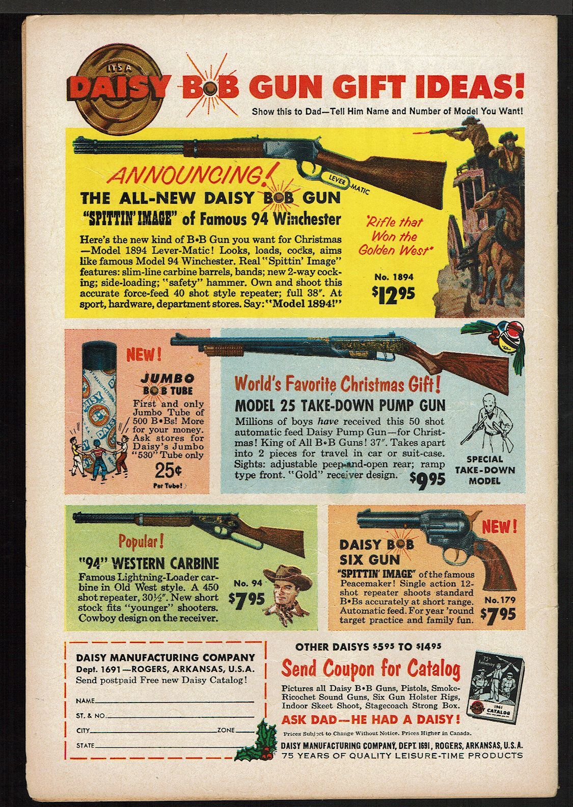 Action Comics #283 (Dec 1961, DC) 5.0 VG/FN | Comic Books - Silver Age ...