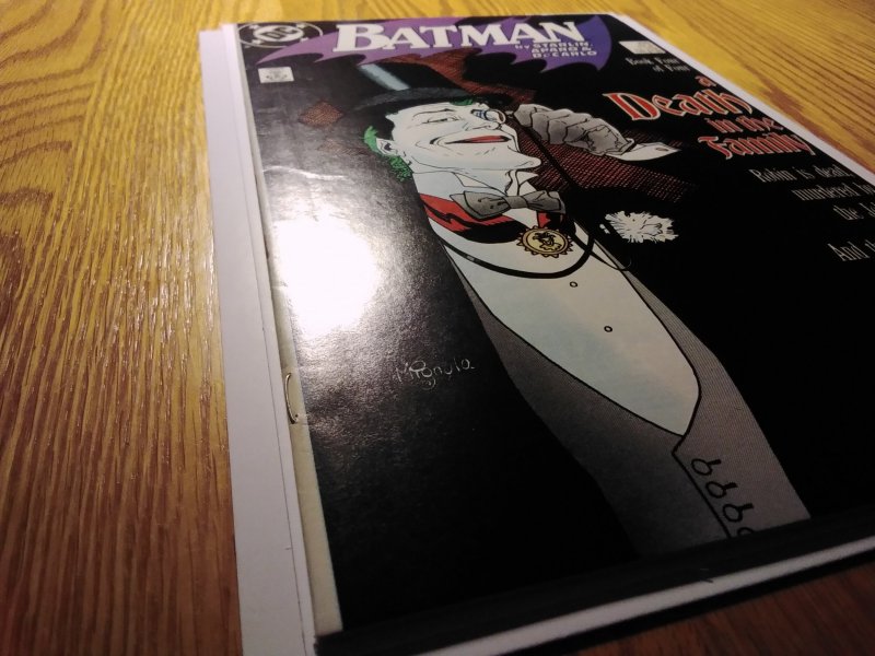 Batman #429 Newsstand Edition (1989) | Comic Books - Copper Age, DC ...