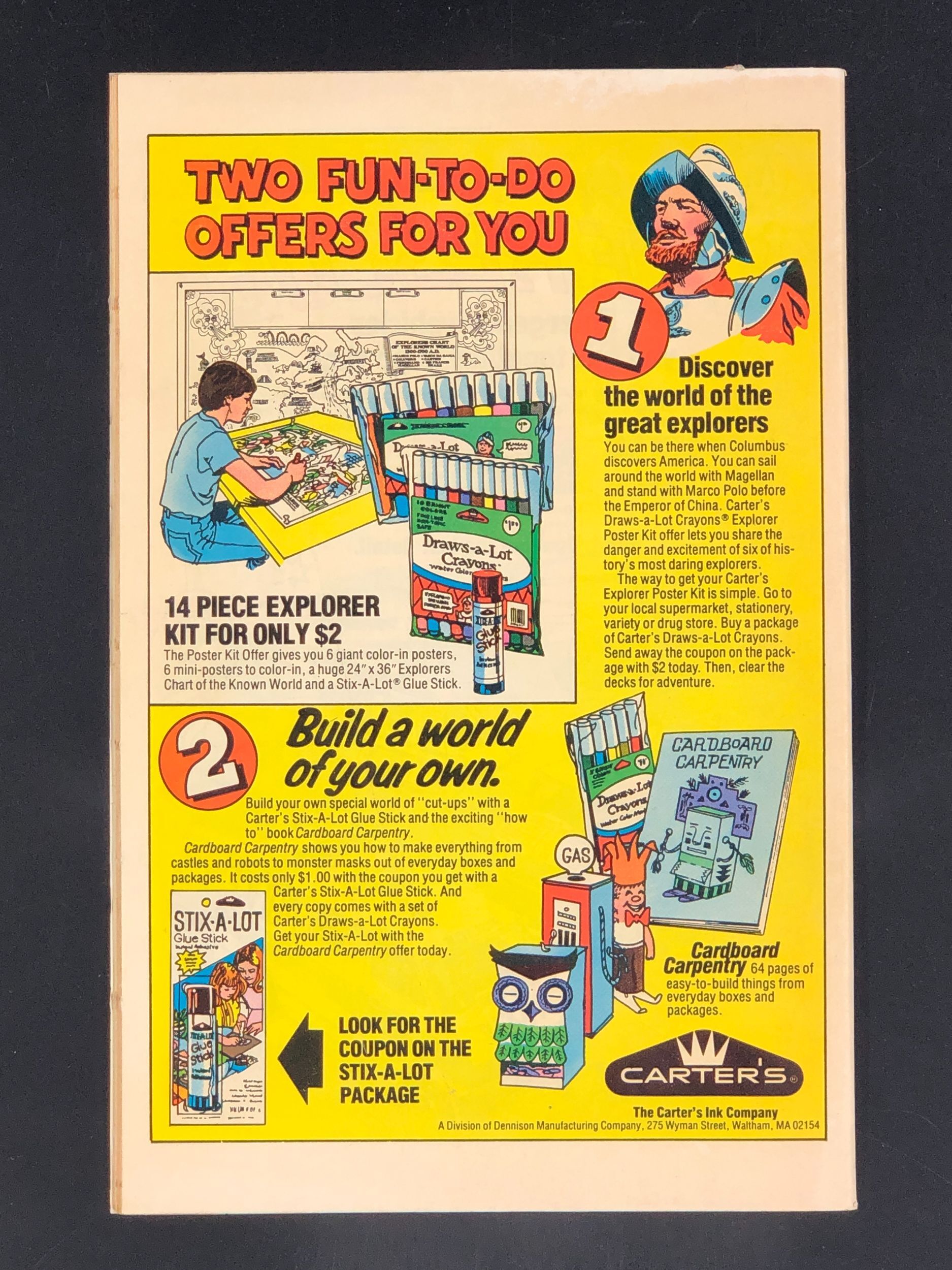 Batman #294 (1977) Cover Art Featuring the Joker | Comic Books - Bronze ...