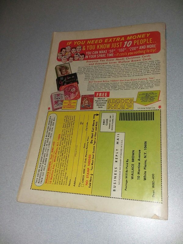 Baby Snoots 5 Issue Bronze Age gold key Cartoon Comics Lot Run Set ...