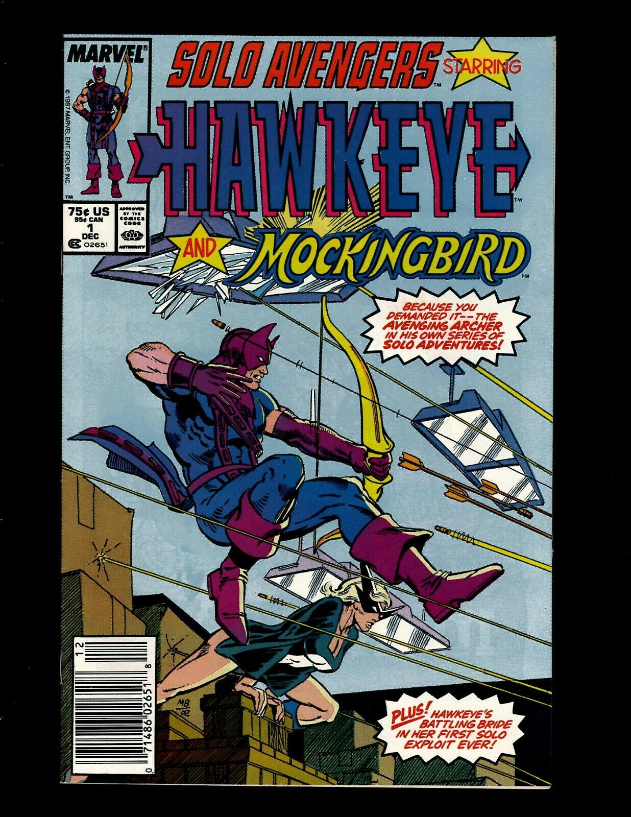 12 Comics Spider-Man/Wolverine 1 X-Men 1 Hawkeye 1 2 3 4 6 7 Presents 2 ...