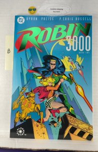 Sunshine Comics / HipComic