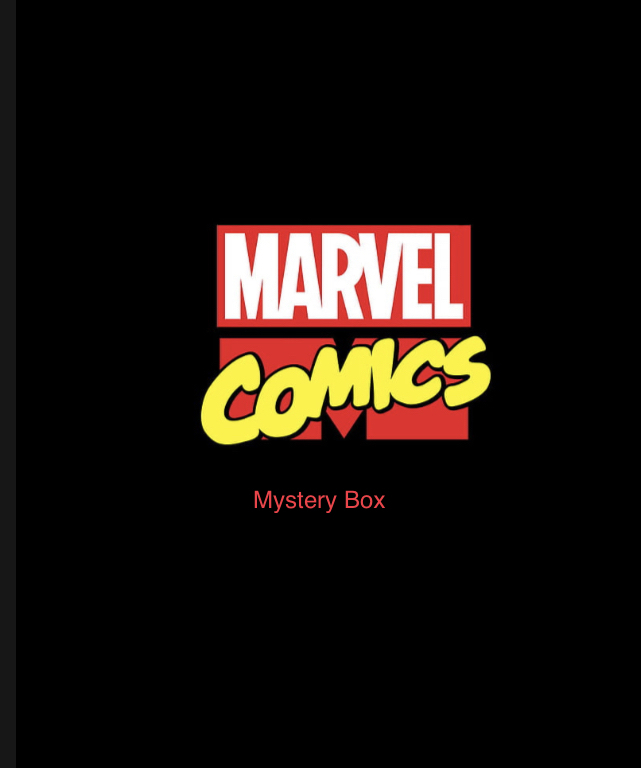 Marvel Comics Mystery Box Lot of 15 Comic (1984 to 2022) | Comic Books ...