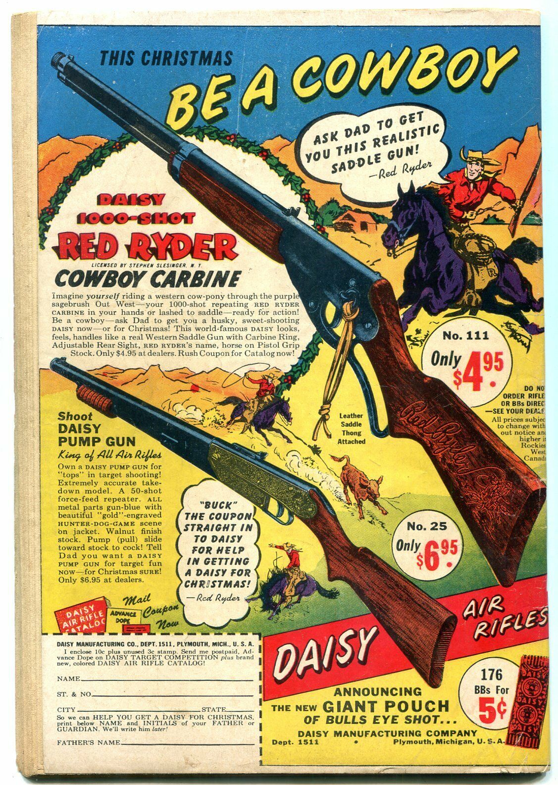 SUPERMAN #68-1951-First Lex Luthor cover. Golden Age DC comic book VG+ ...