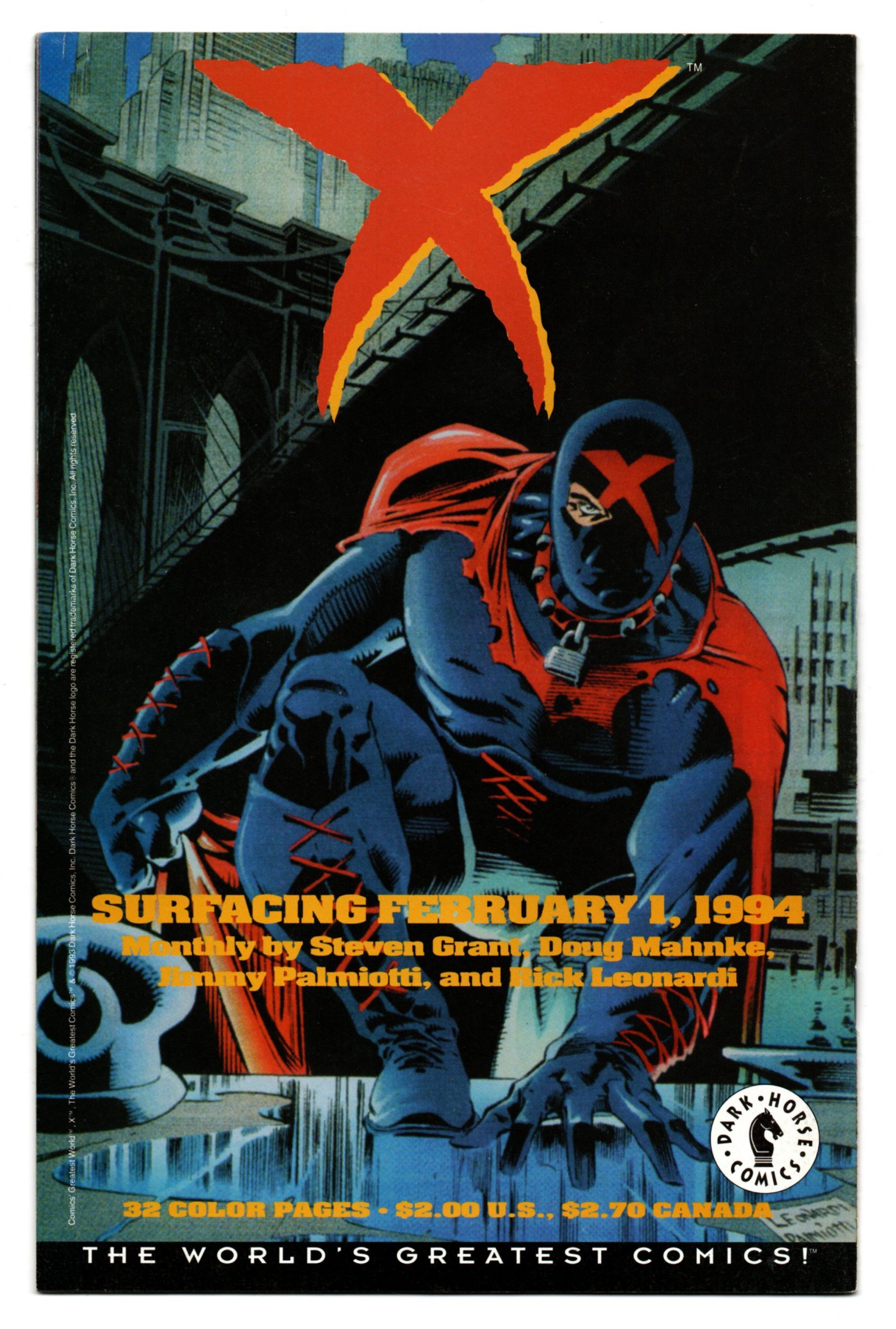 Aliens: Labyrinth #03 (1993) Kilian Plunkett | Direct Edition | Comic ...