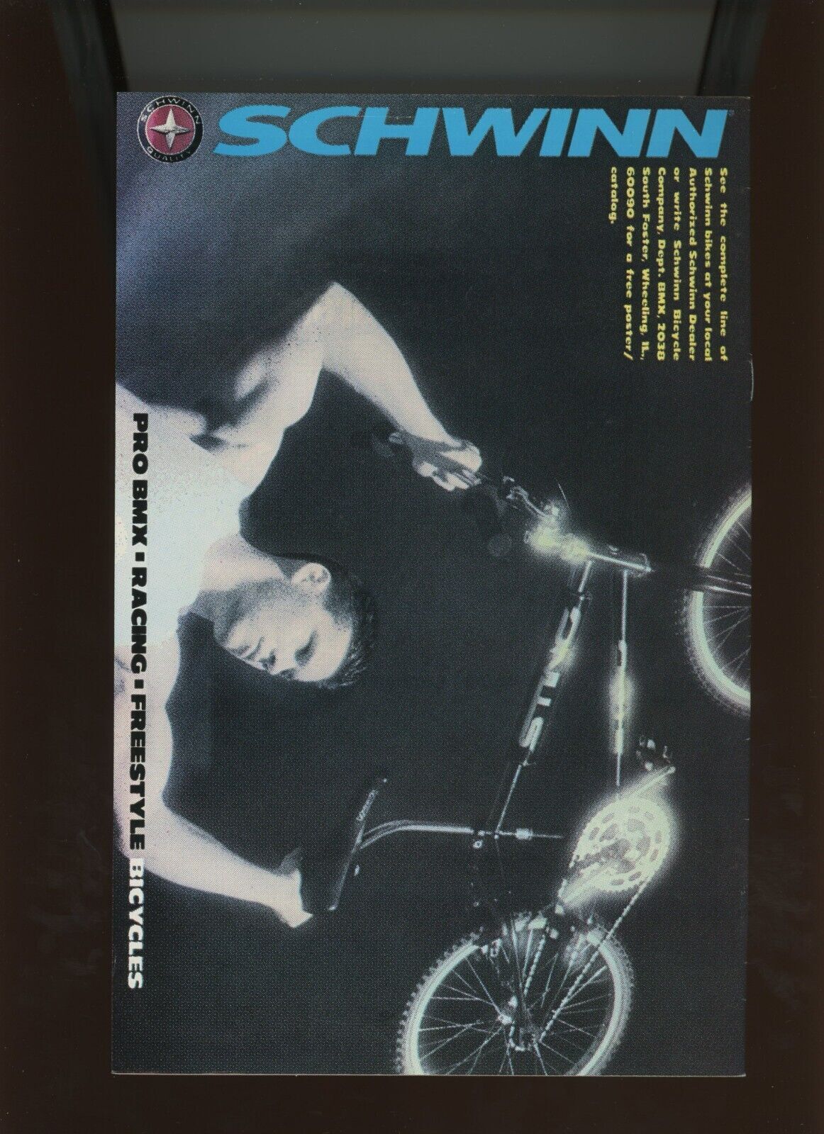 (1989) Daredevil #270 - KEY Issue! First Appearance of Blackheart! (8.5 ...