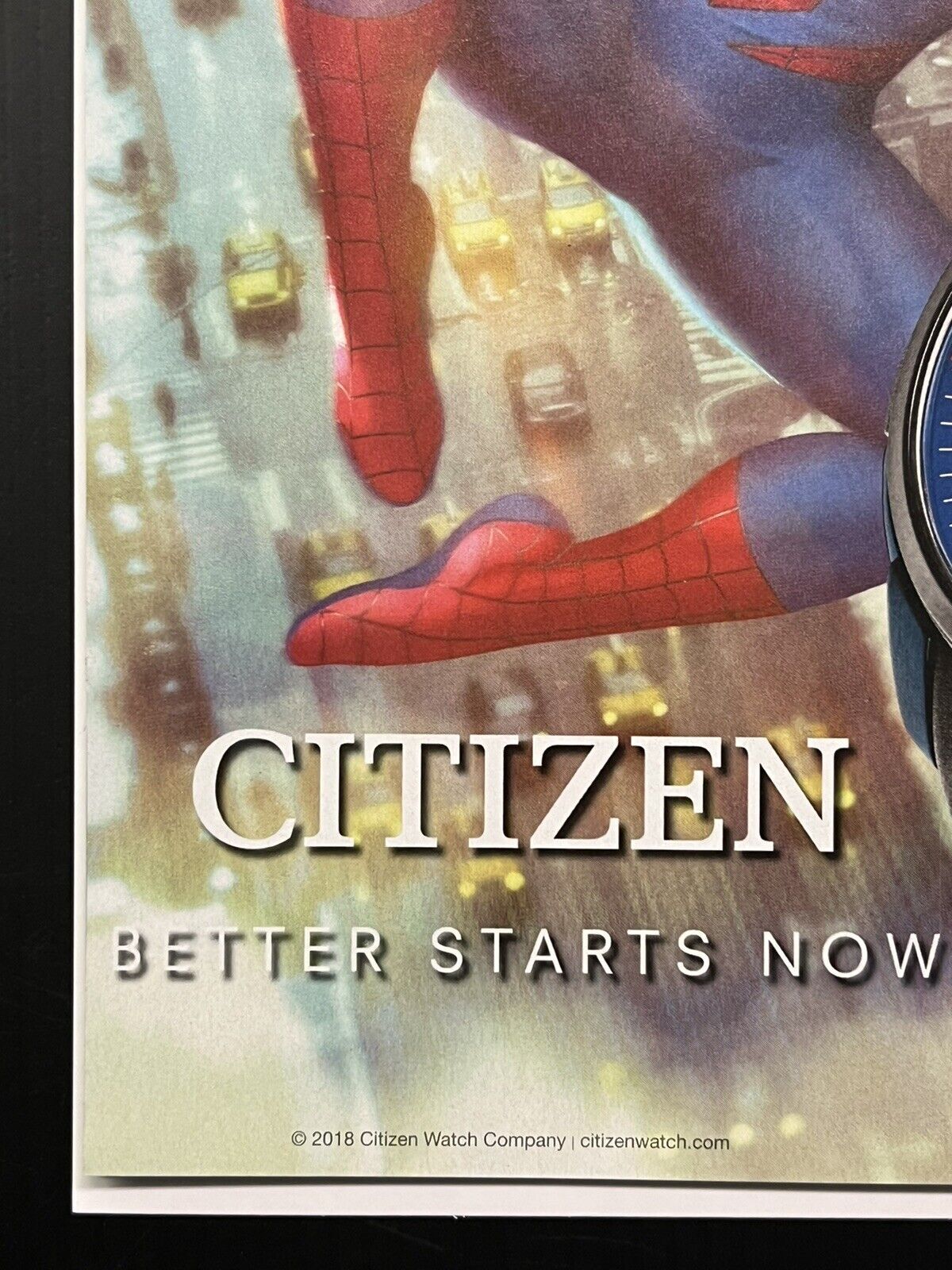 Vault of Spiders #1 1st Spider-Byte WEB Slinger Savage Spider-Man VF+ ...