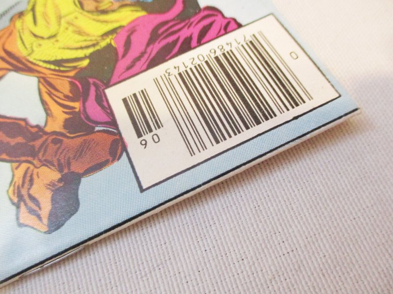 Tomb of Dracula #45 1st Deacon Frost / MVS intact - Marvel Comics 1976 ...