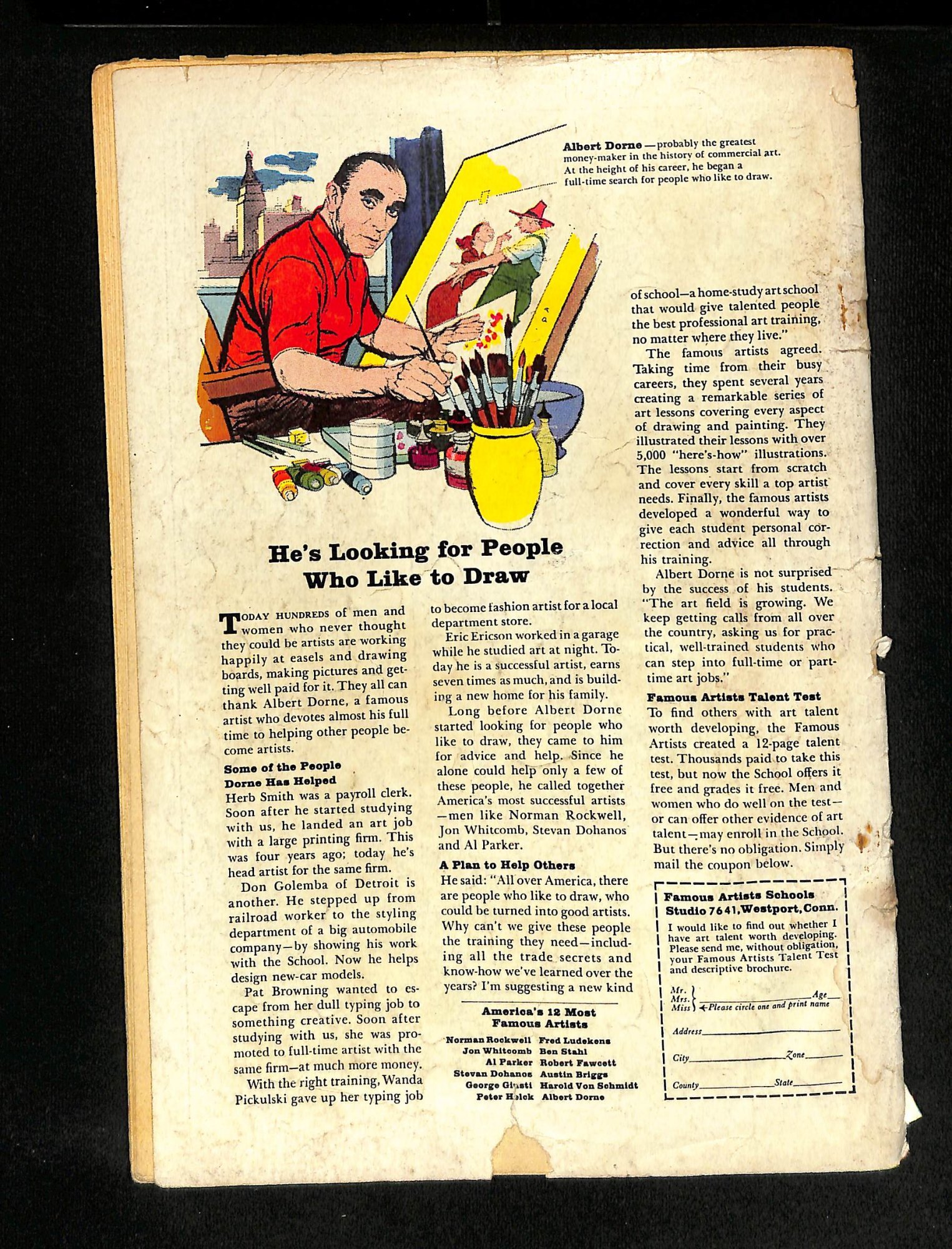 Adventure Comics #333 Legion of Super-Heroes! | Full Runs & Sets, DC ...