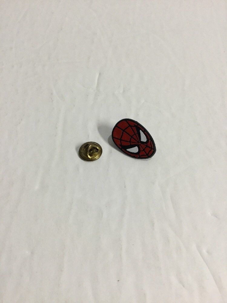 Spider-Man 1992 Pin 30th Anniversary Vintage Marvel Comics | Comic ...
