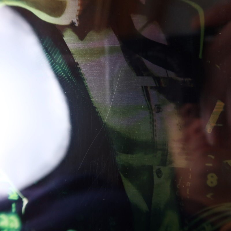 Good Boy #1 Virgin Metal Igor Lomov Matrix Homage Garrett Gunn SS 2021 ...