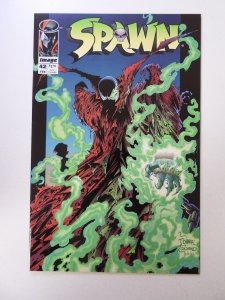 Search "spawn" / HipComic