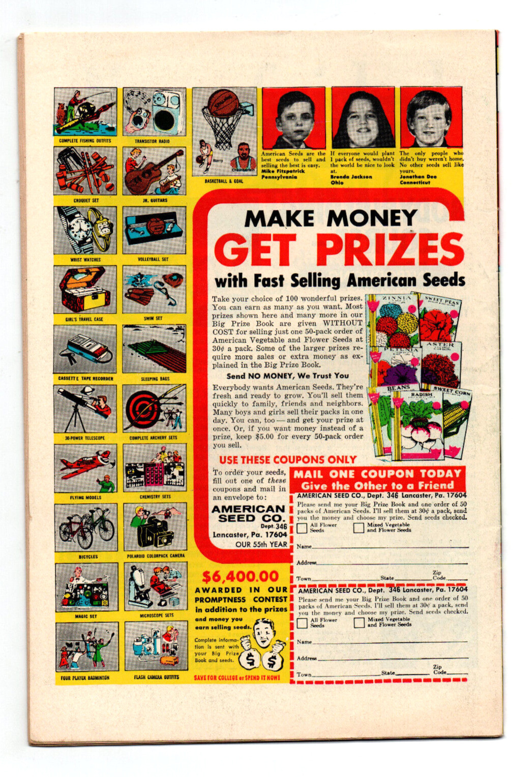 Chili #23 - Millie the Model appearance - Marvel - 1973 - FN+ | Comic ...