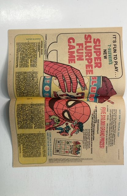 Conan the Barbarian #125 (1981) | Comic Books - Bronze Age, Marvel ...