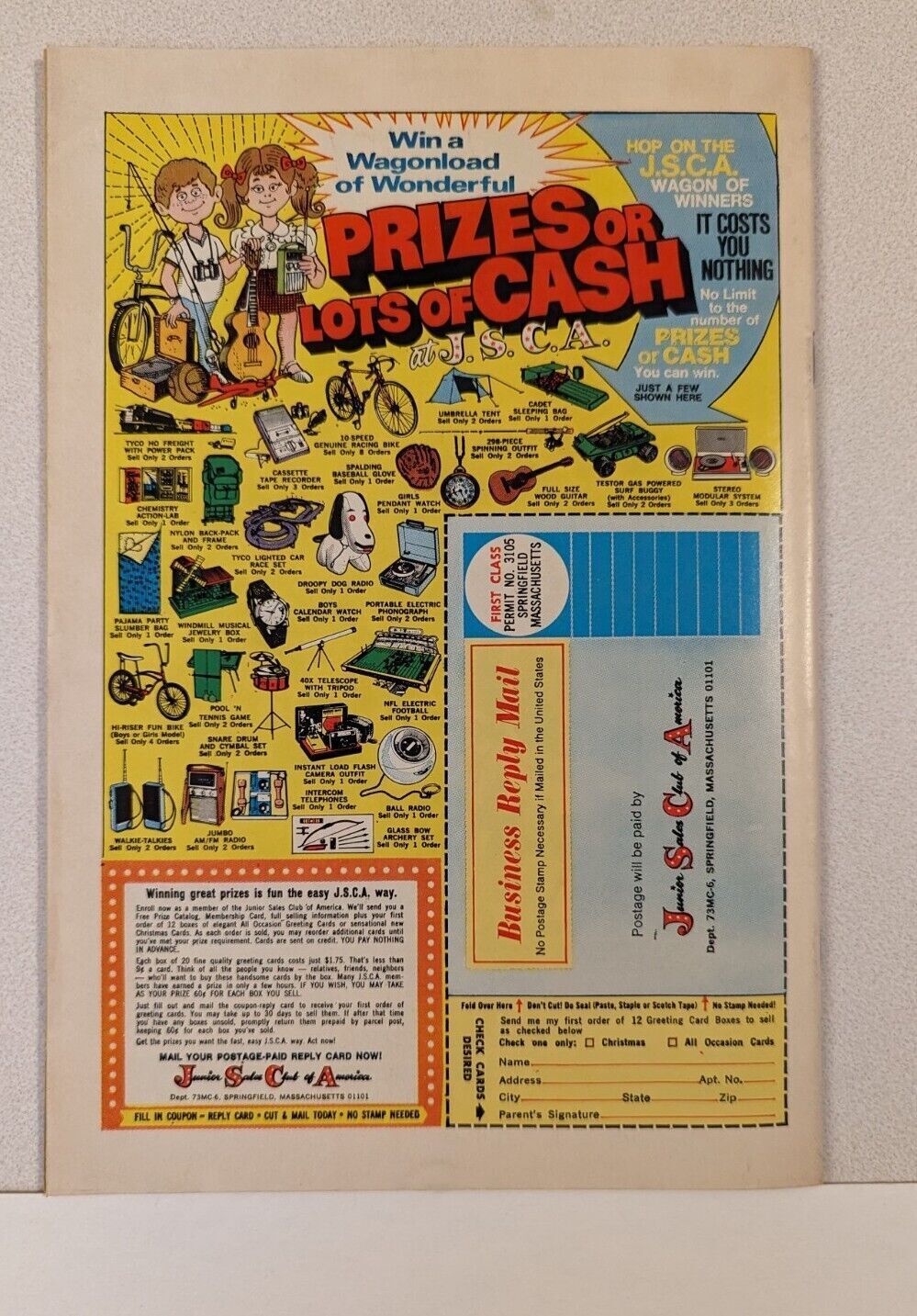 Iron Man #63 FN/VF 7.0 (Marvel 1973) Early Dr. Spectrum Appearance ...