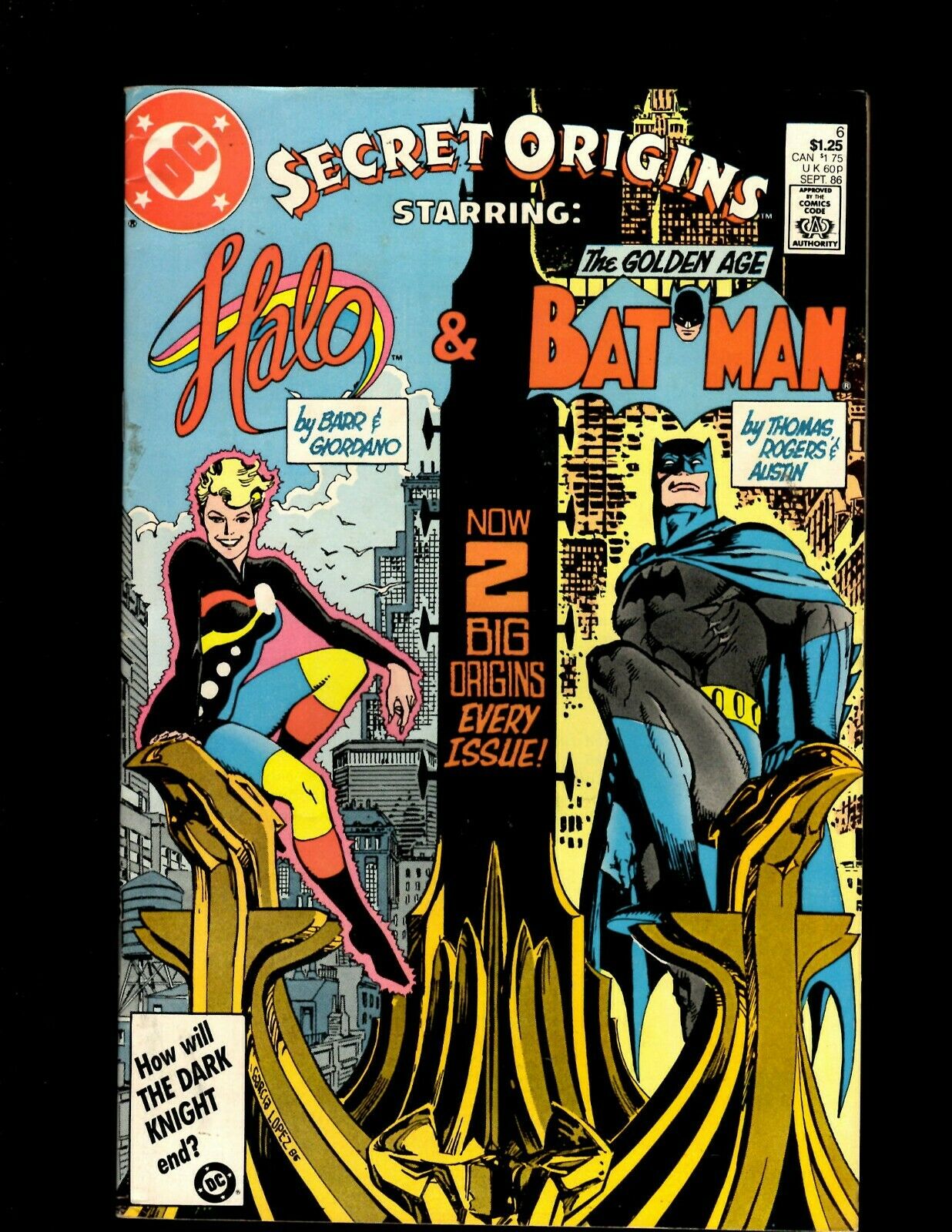 12 Comics Action Comics 571 586 655 656 686 724 725 Annual 4 5 Origin 3 ...