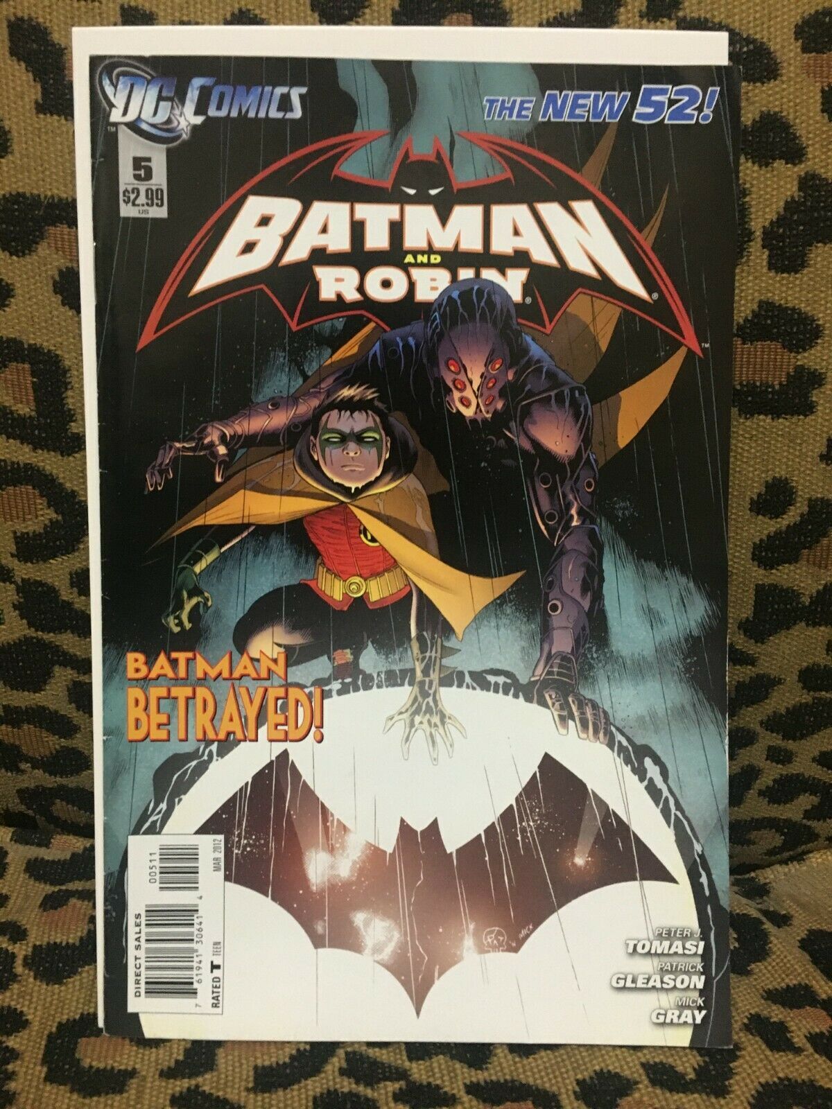 New 52 Zero Issues List