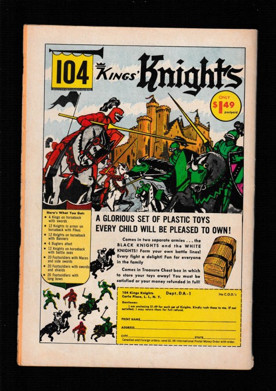 Wonder Woman #136 (1963) VG/FN / Giant Wonder Woman World'S Mightiest ...