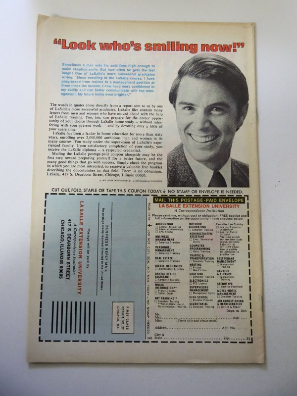 Marvel Feature #7 (1976) FN+ Condition | Comic Books - Bronze Age ...