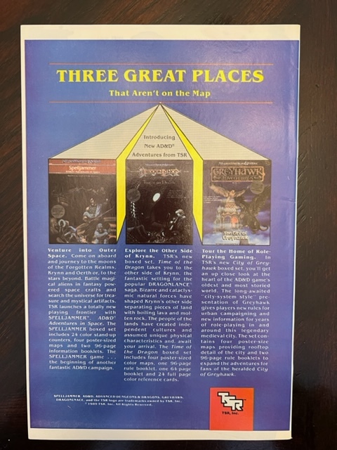 Daredevil #271 (1989) - NM | Comic Books - Copper Age, Marvel, Horror ...