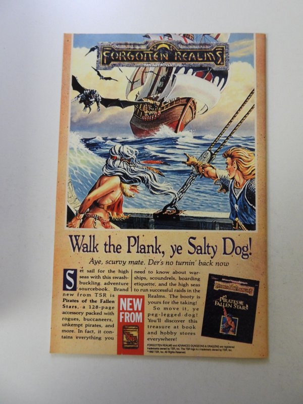 The Amazing Spider-Man #361 (1992) 1st appearance of Carnage 1st print ...