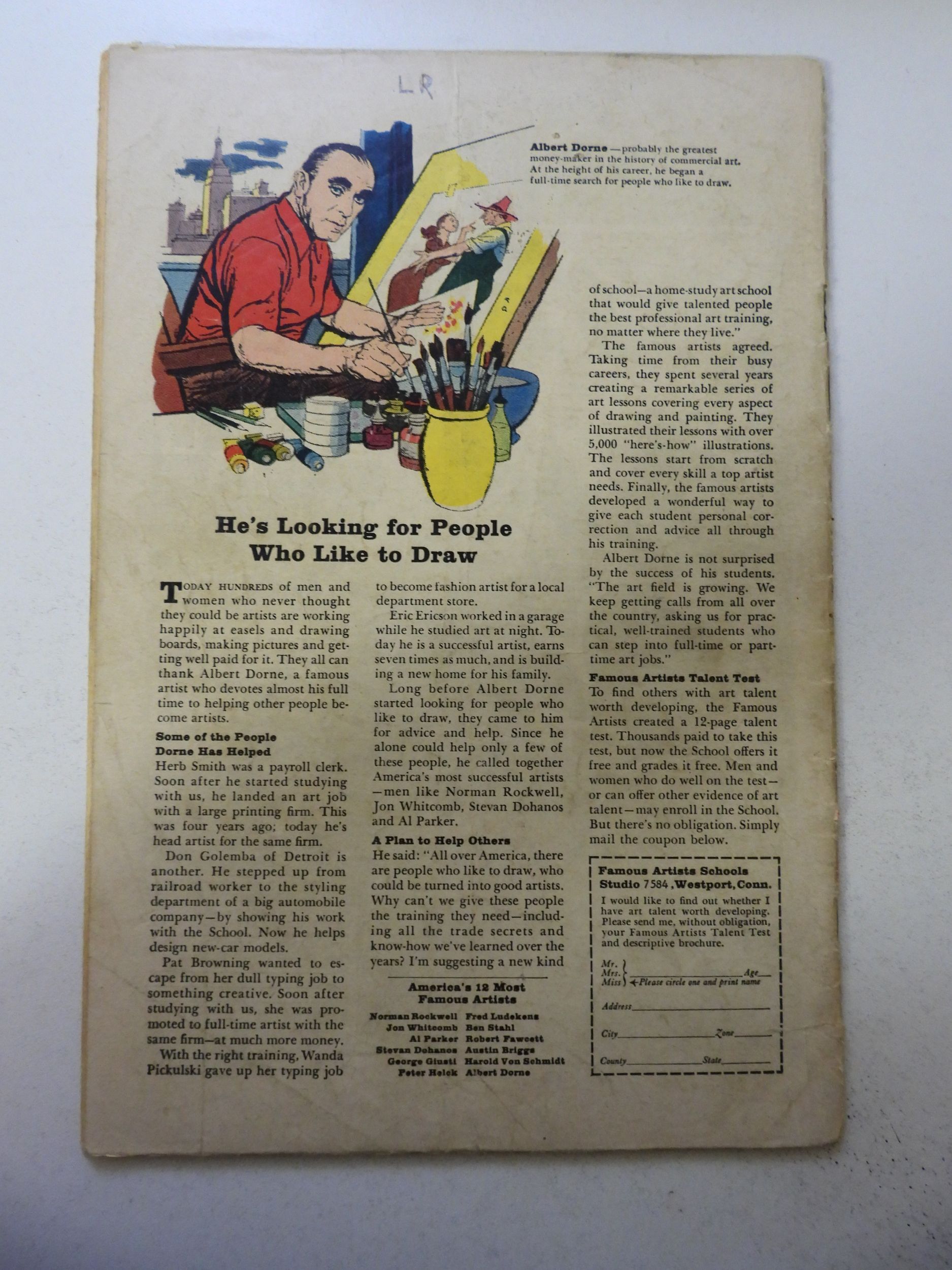 The Amazing Spider-Man #27 (1965) GD/VG Condition 1/2" spine split ...