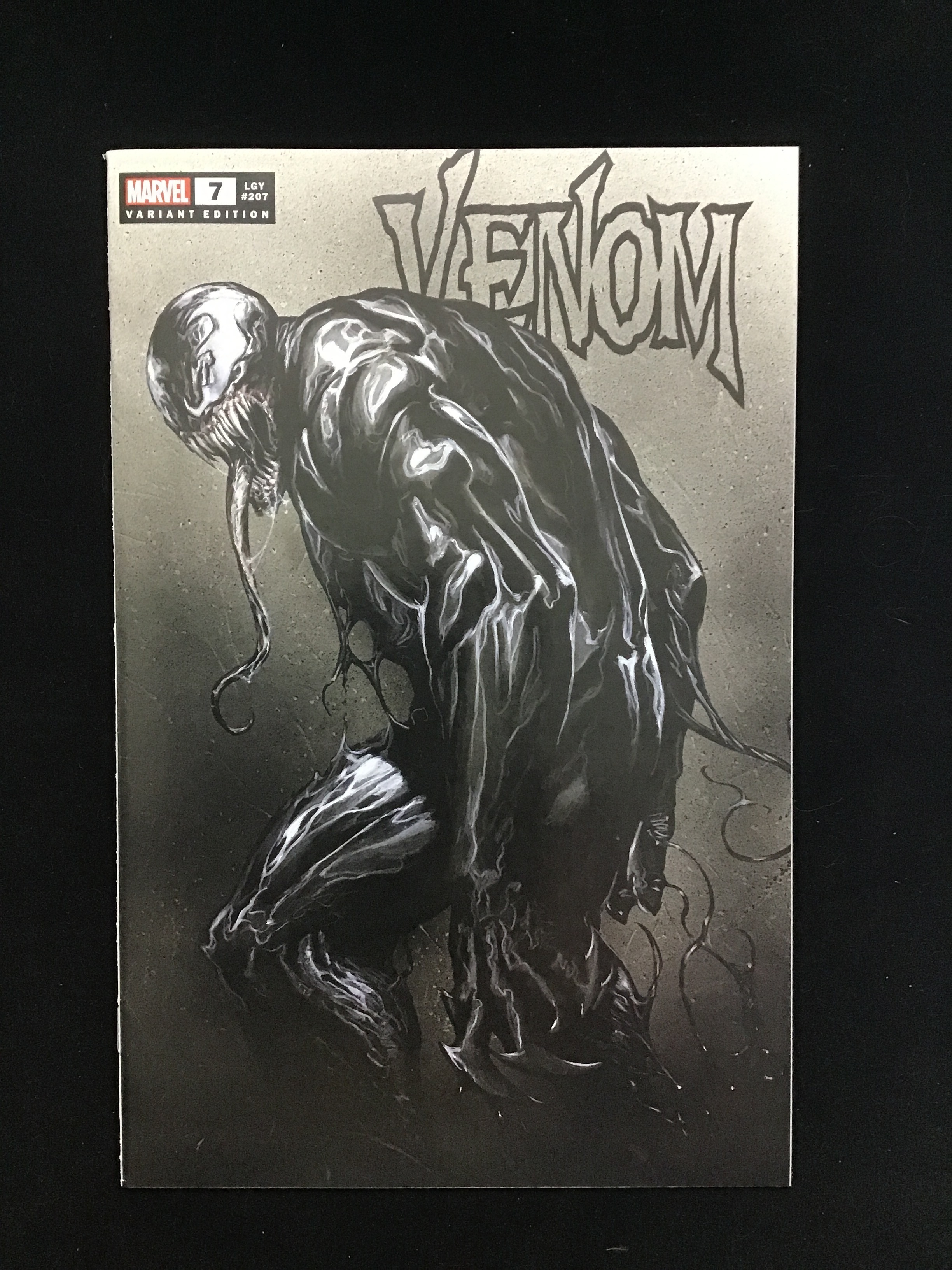 Venom #7 - Unknown Comic Exclusive | Comic Books - Modern Age, Marvel ...