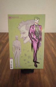 Search "Batman" / HipComic