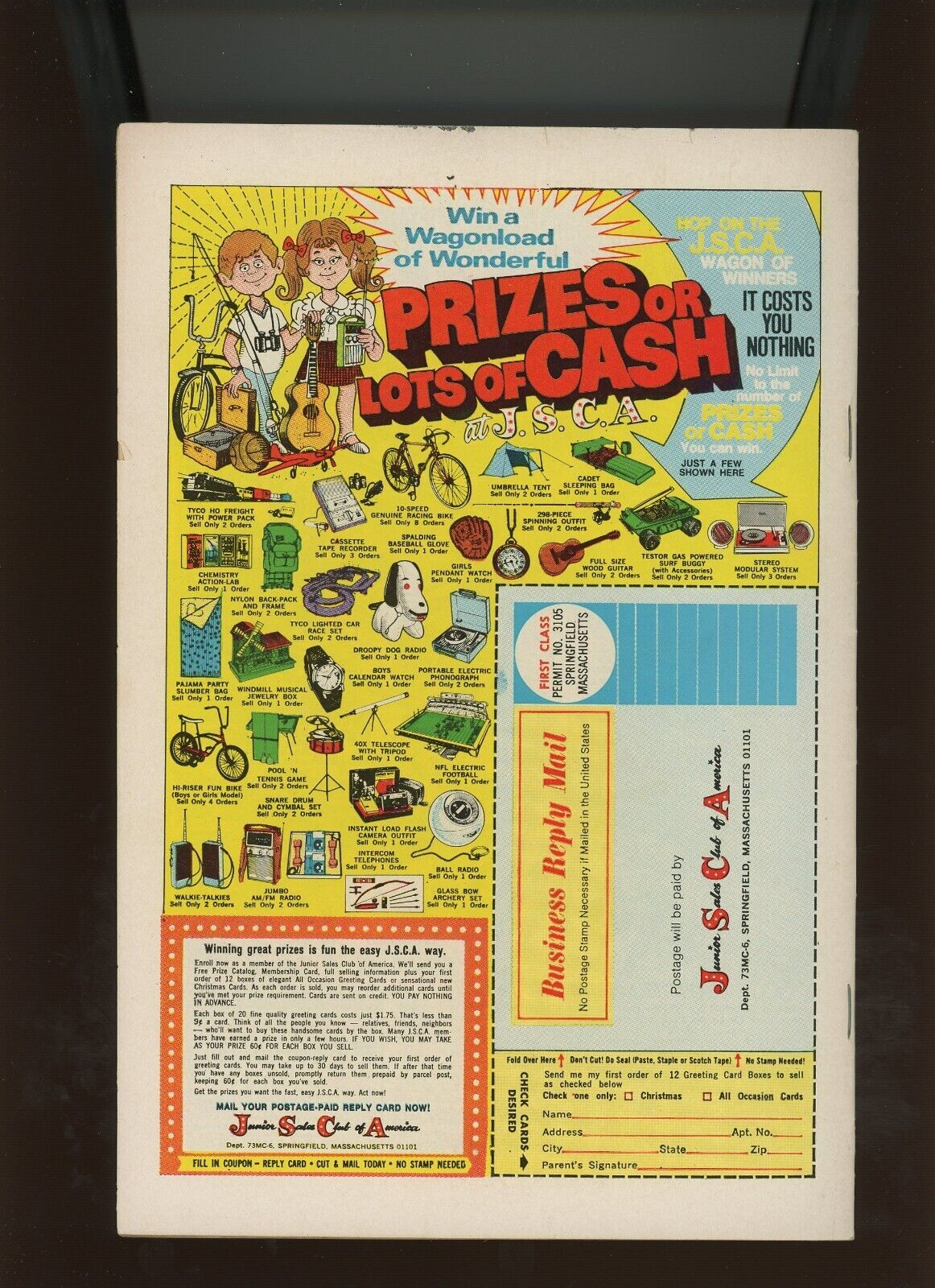 (1973) The Incredible Hulk #167-BRONZE AGE! "TO DESTROY THE MONSTER ...