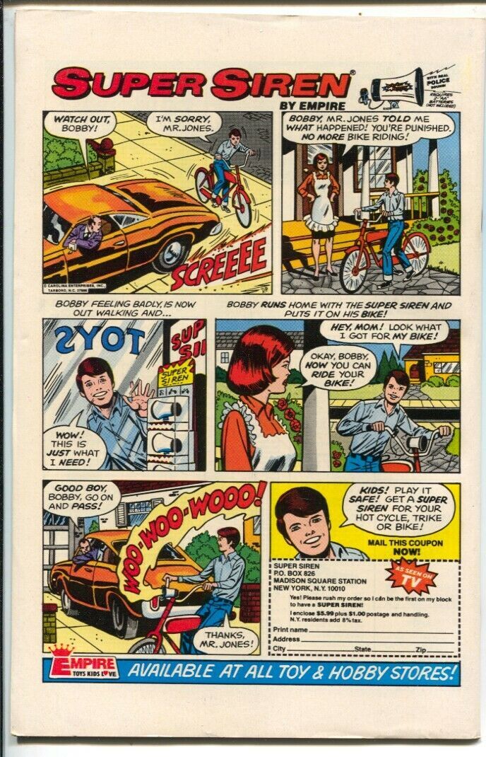 Batman #300 1978-DC-special issue-black cover-Dick Giordano-Wakt ...