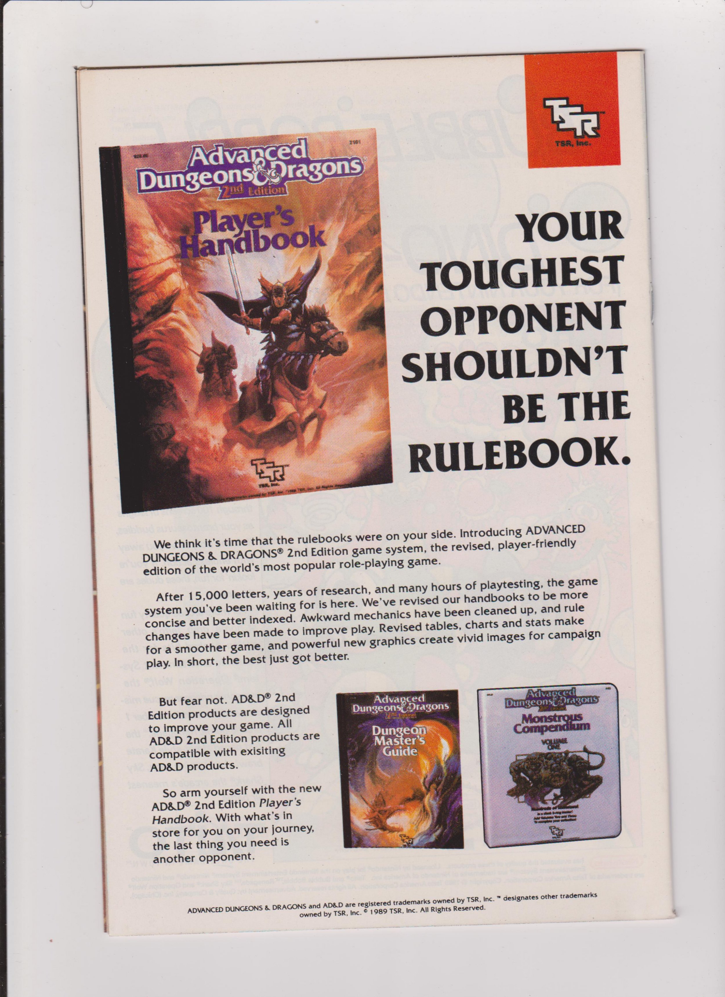 Batman #434 NM Unread - the Many Deaths of Batman Part 2 DC Comics 1989 ...