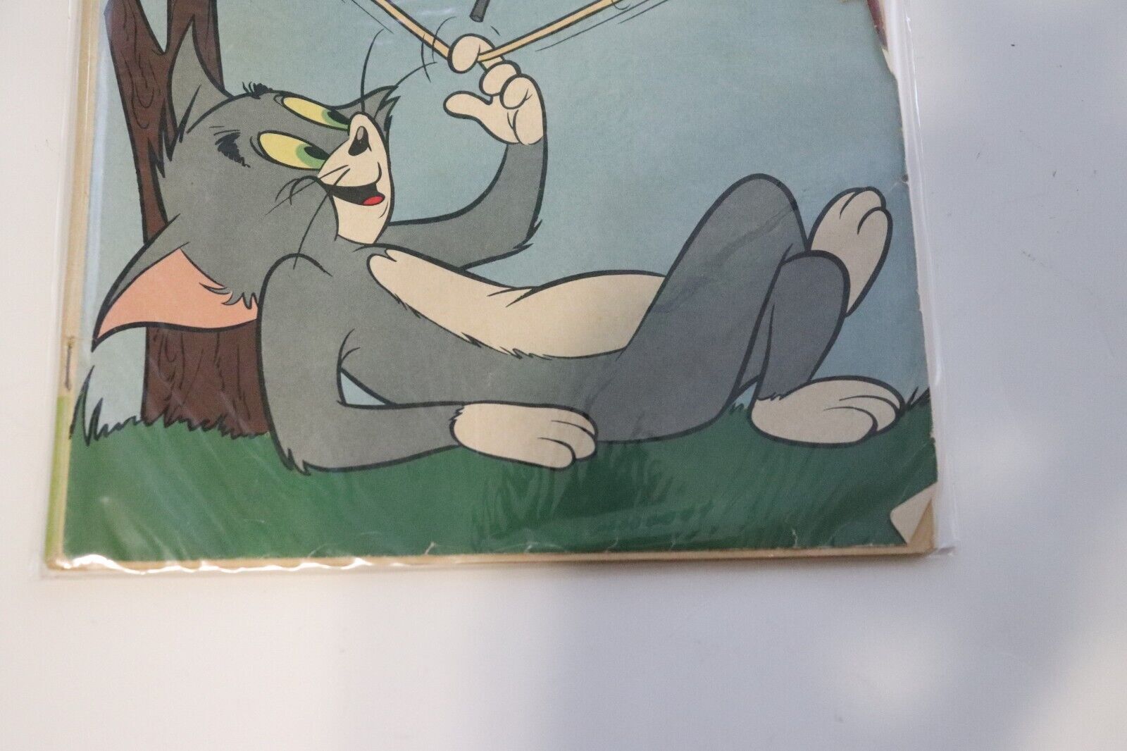 Tom and Jerry #178 1959 Dell Comics | International - Comic Books / HipComic