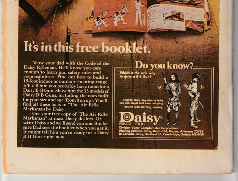 Batman # 258 The Original 100 PGer | Comic Books - Bronze Age, DC ...