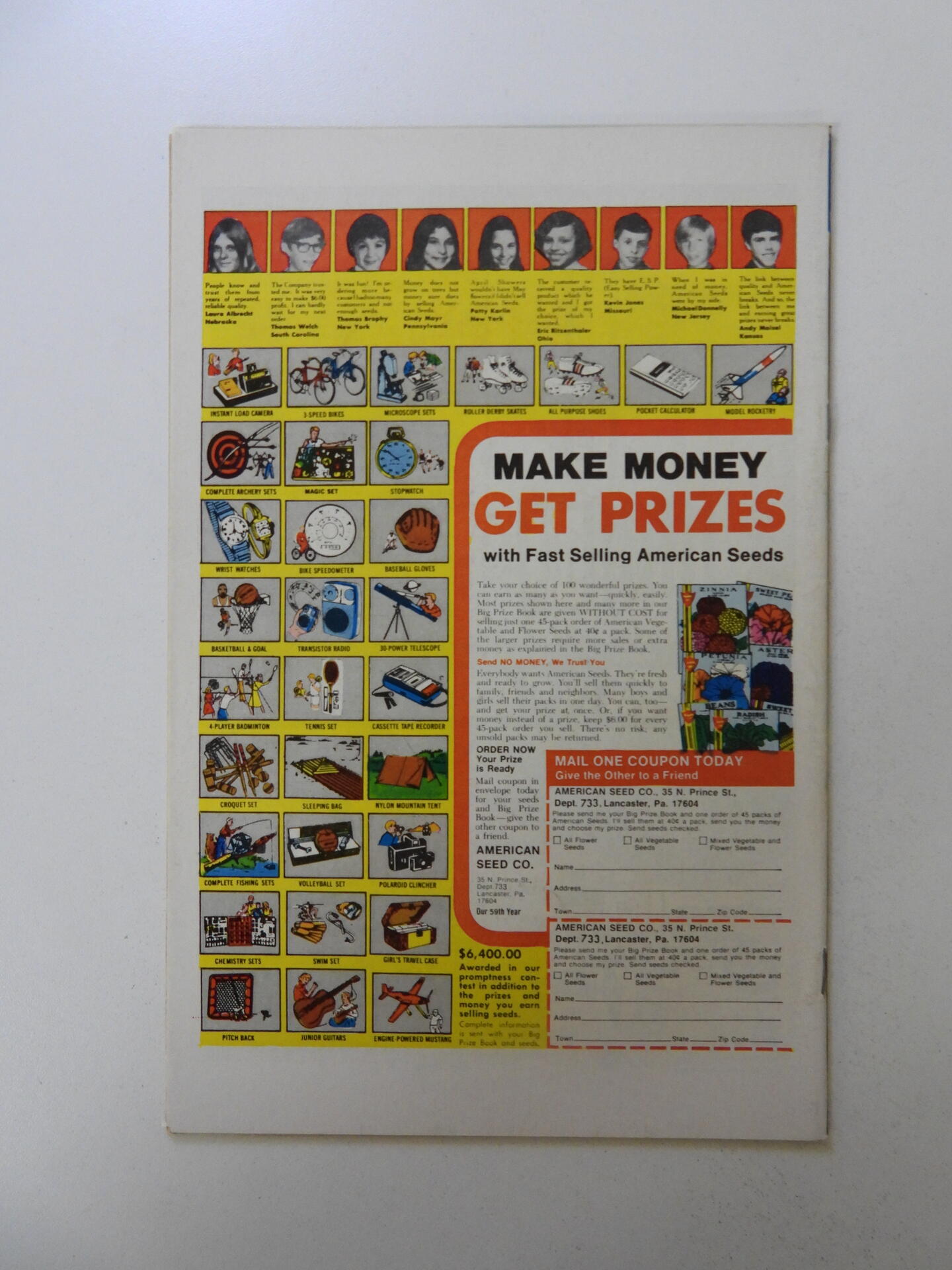 Batman #286 (1977) VF condition | Comic Books - Bronze Age, DC Comics ...