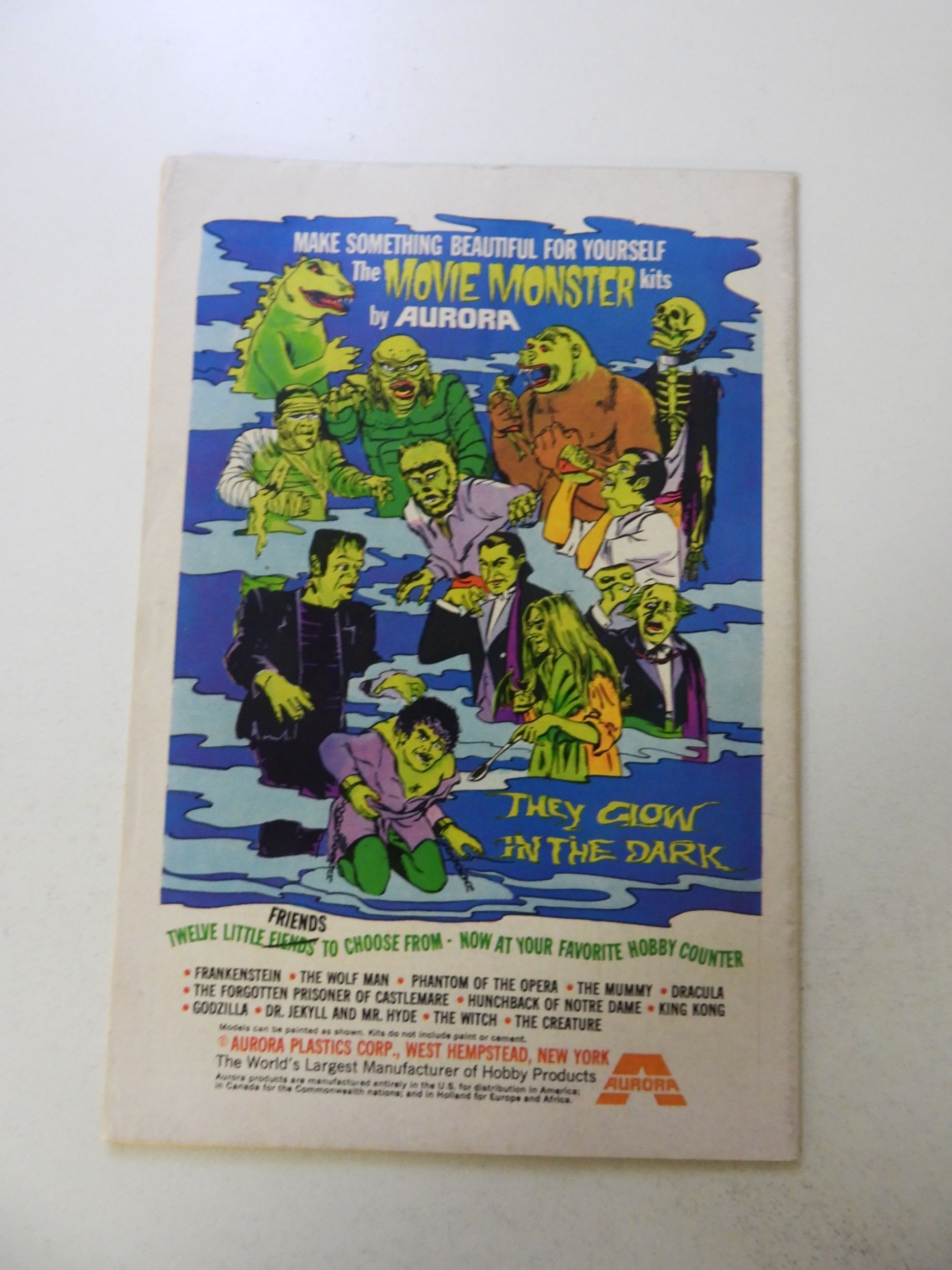 Batman #221 (1970) FN condition | Comic Books - Bronze Age, DC Comics ...