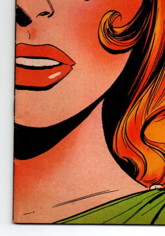 Girls' Love Stories #140 - Romance - DC Comics - 1968 - FN/VF | Comic ...