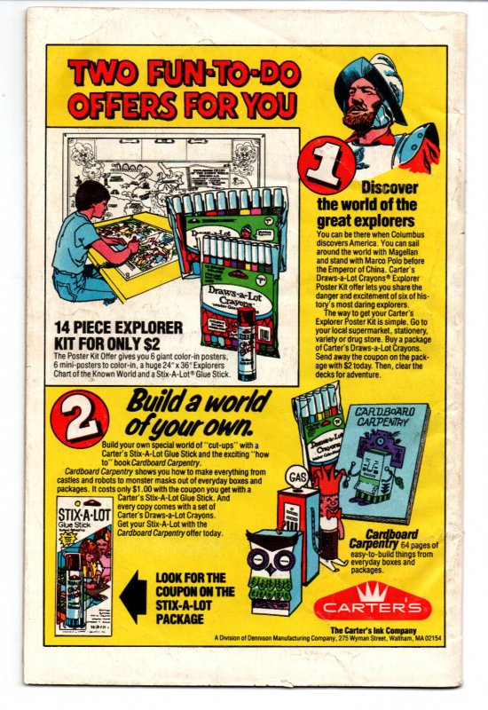 Detective Comics #474 newsstand - Batman - Deadshot - KEY - 1977 - GD ...