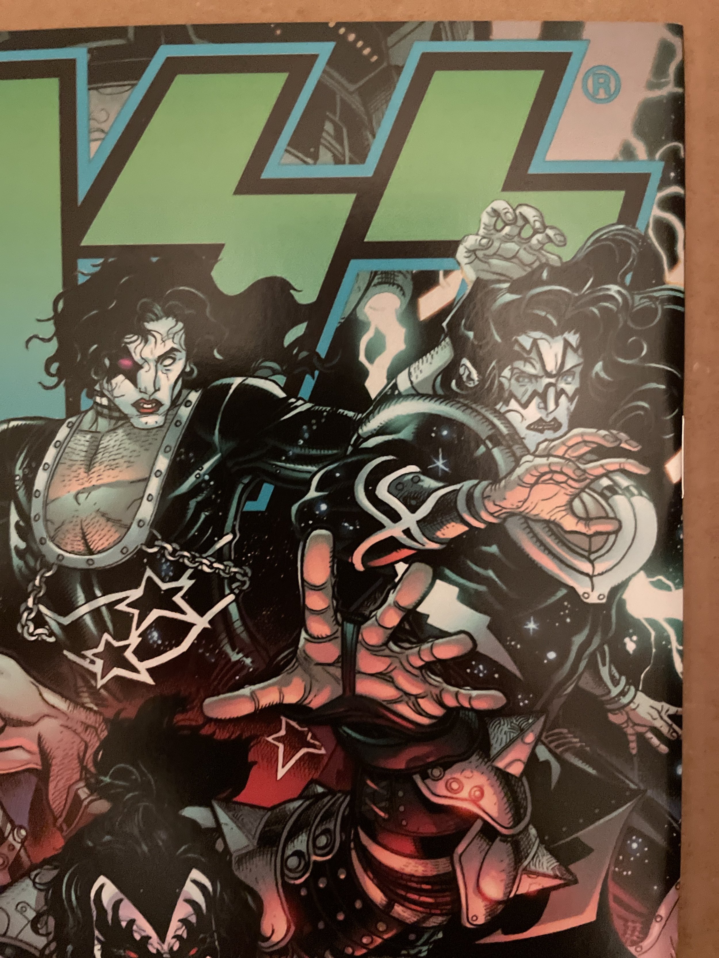 Xena Warrior Princess #6 RARE Virgin Photo Variant Lucy Lawless ...