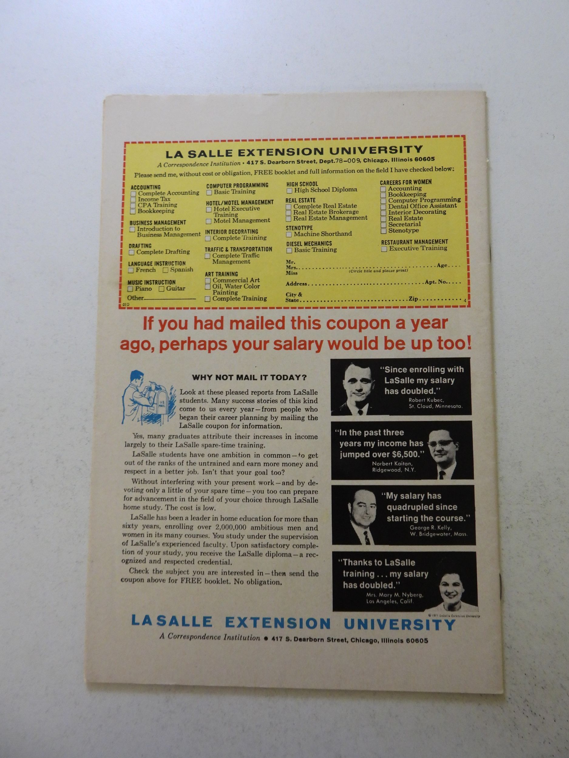 The X-Men #77 (1972) VF- condition | Comic Books - Bronze Age, Marvel ...