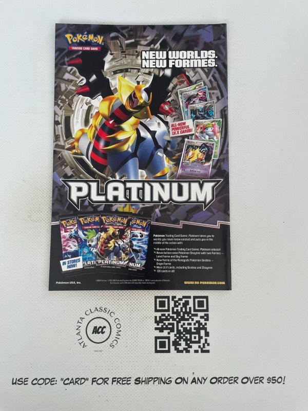 Sonic Evolution Of A Hero # 1 NM 1st Print Archie Sega Comic Book Tails ...