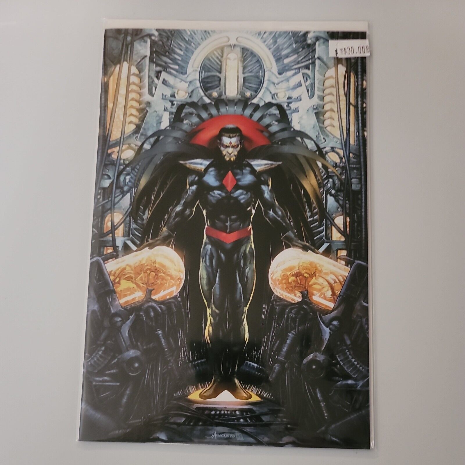 This item is no longer available for sale.